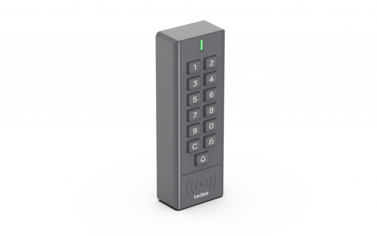 produtos – tedee smart lock